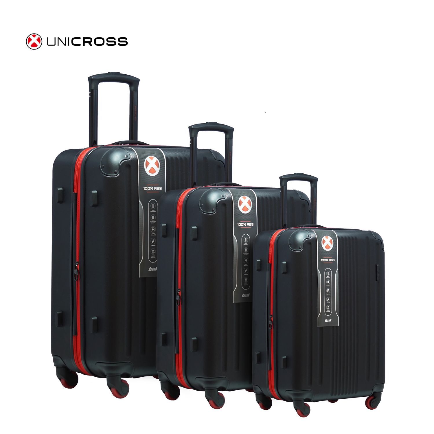 Unicross